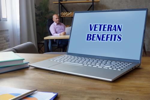 Trusted ACCREDITED VA Attorneys,Veterans Service Organization